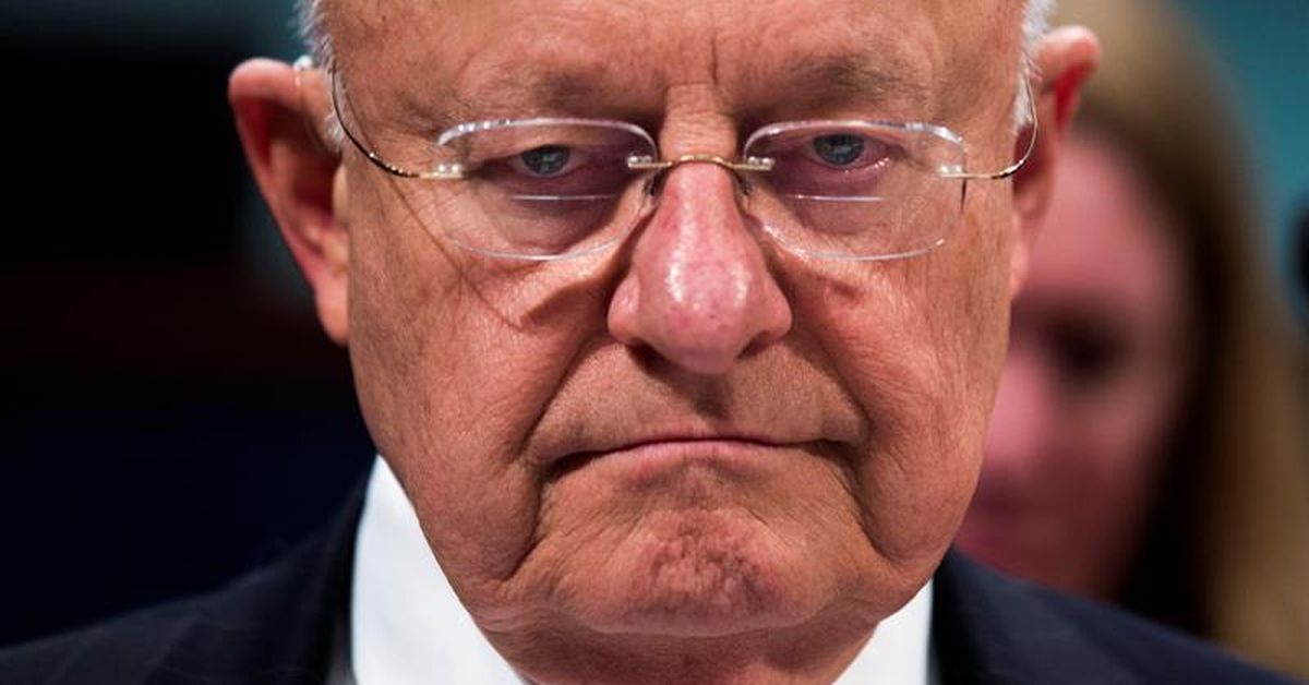 James Clapper, director de inteligencia de EEUU, renuncia a su cargo ...