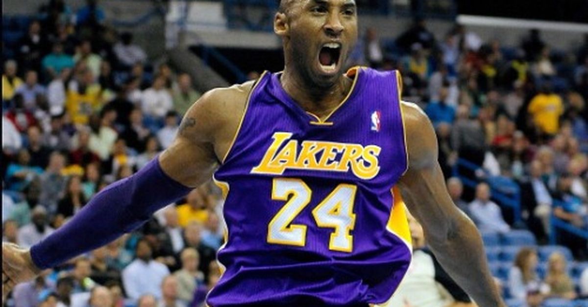 Kobe Bryant entra al clan de los 30 mil - Baloncesto | Tvn Panamá
