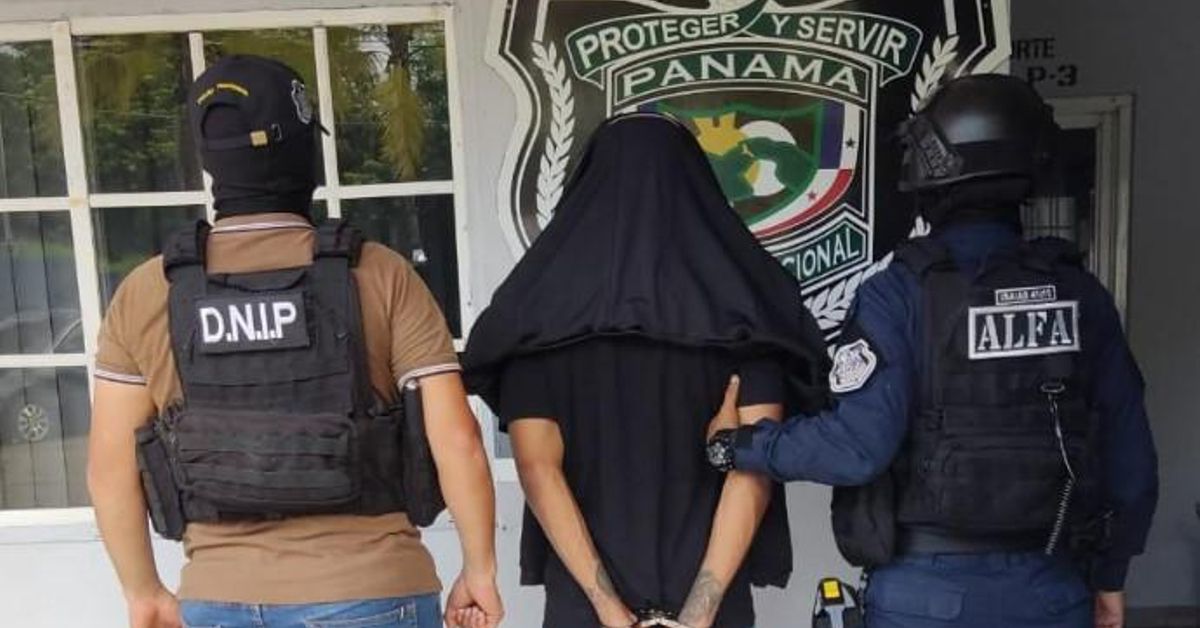 Capturan A Segundo Vinculado A Caso De Homicidio Y Secuestro En La