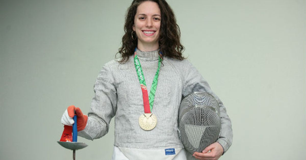 Eileen Grench seguirá sus prácticas en Japón - Más deportes | Tvn Panamá