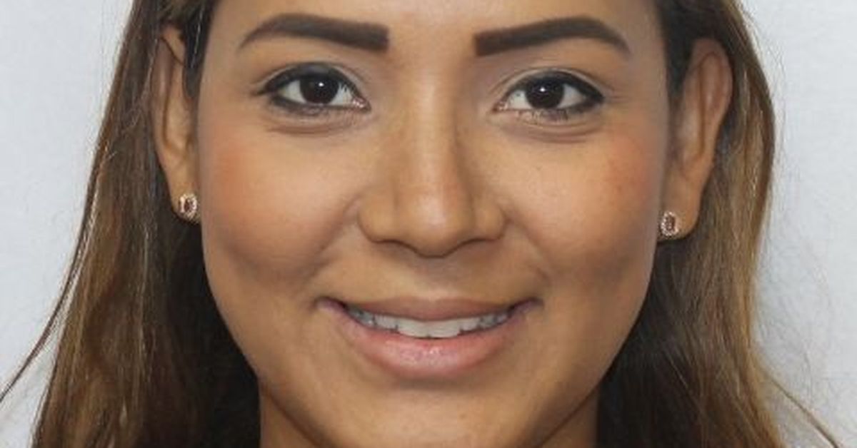 Maribel Rodríguez, candidata a representante de Las Lomas por Cambio ...