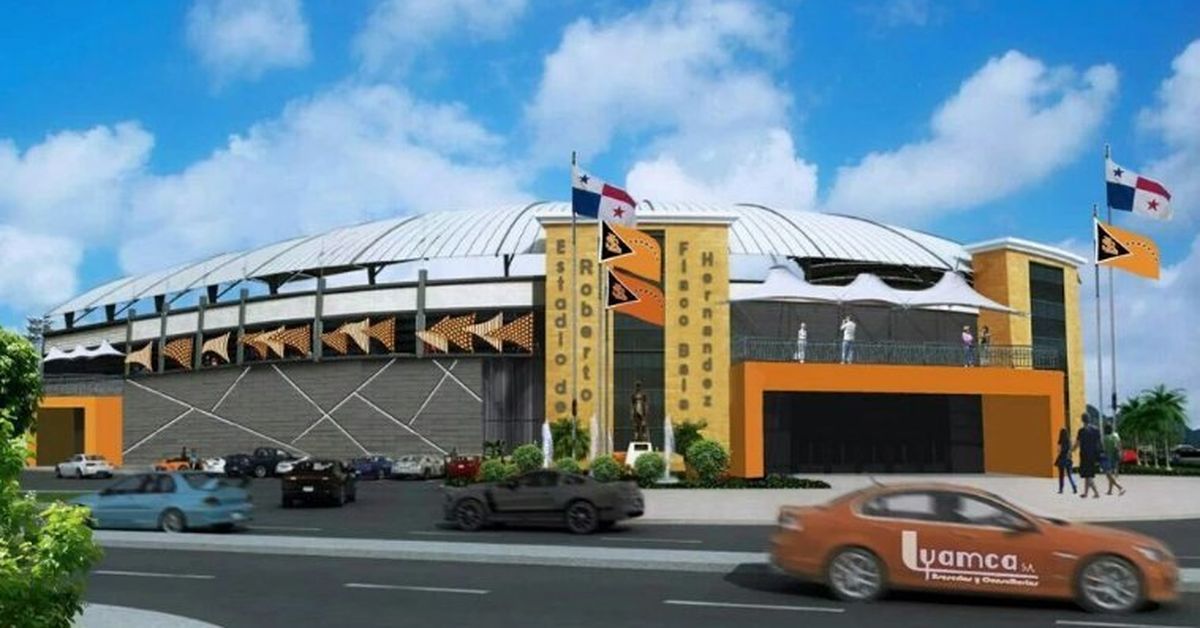 Pandeportes licita inspección del estadio Roberto "Flaco Bala ...