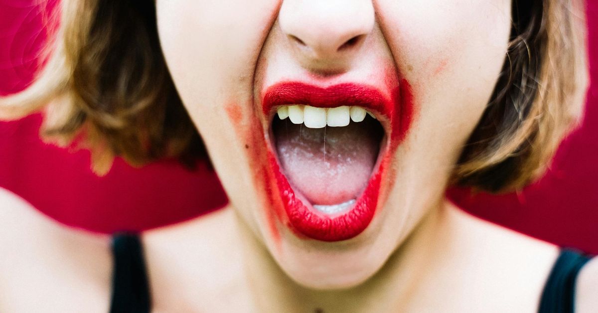 Adaia Lopez: Capturan a mujer que le arrancó la lengua a su exnovio y ...