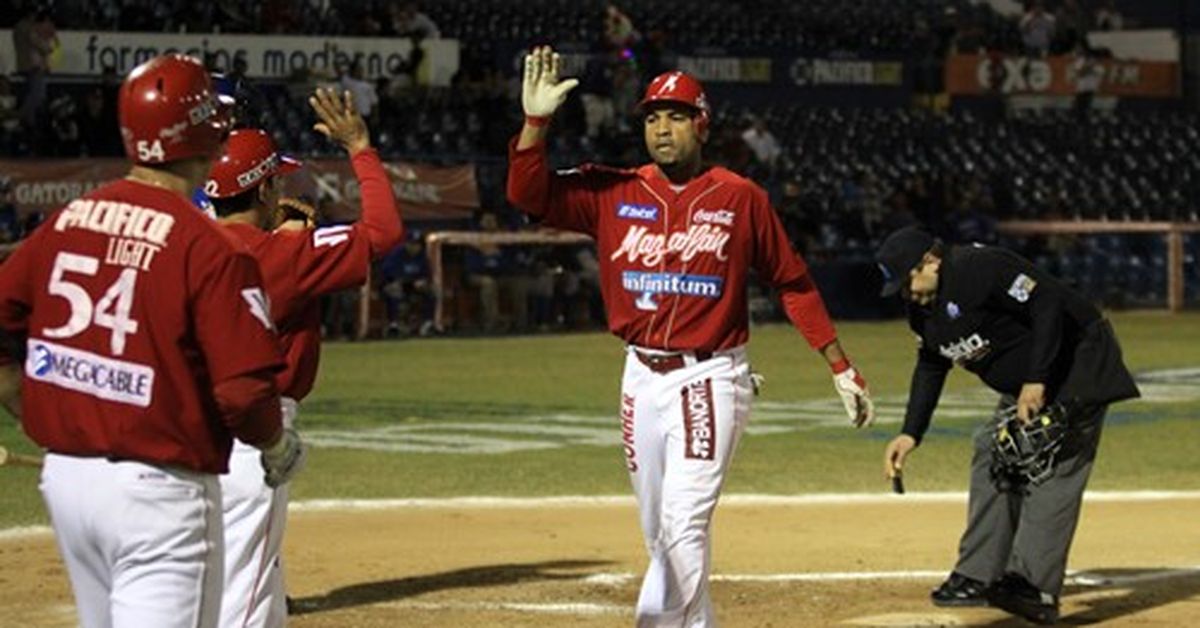 Rubén Rivera produce en triunfo de los Rieleros - Beisbol | Tvn Panamá