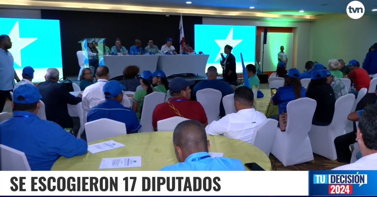 Partido Popular: Partido Popular escogió a 17 candidatos a diputados y ...