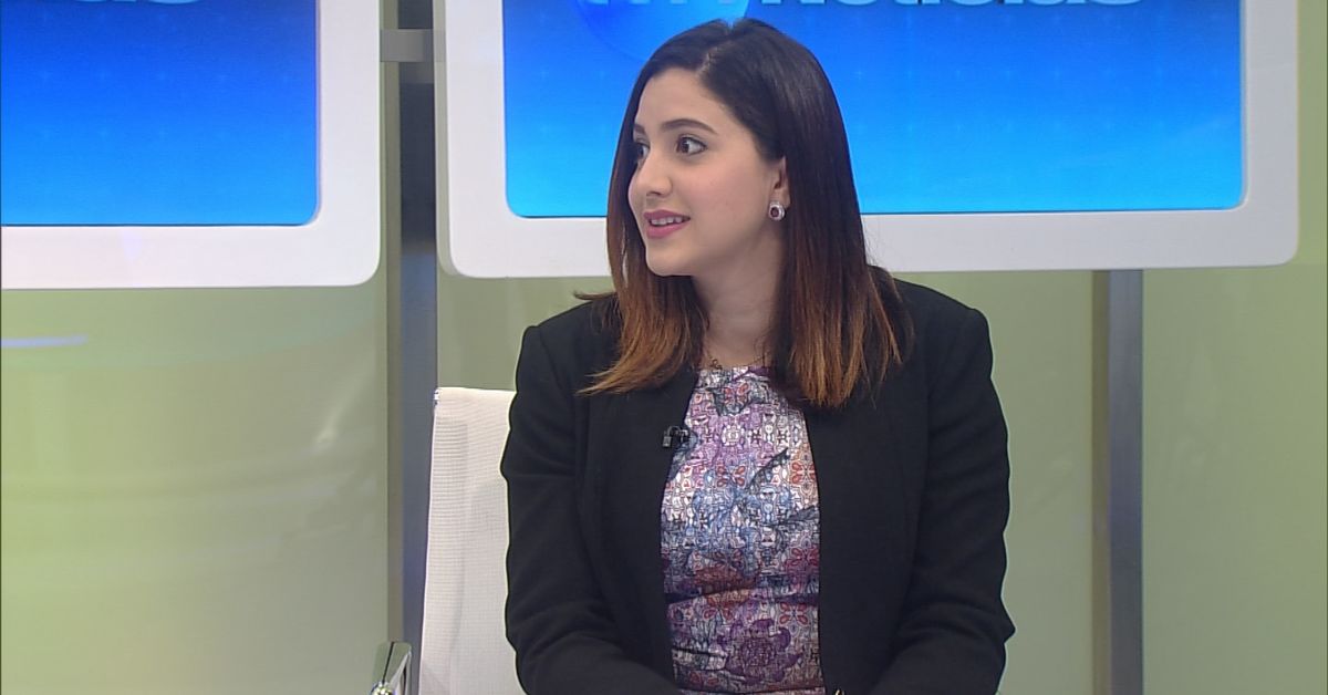 Video de Diputada Katleen Levy causa revuelo en redes sociales ...