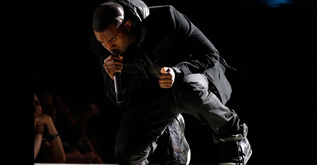 Bad Bunny: Kanye West afirma que Bad Bunny es su competencia - Show TVN ...