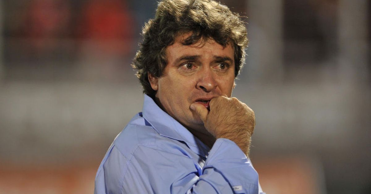 Conoce a Óscar Ramírez, el nuevo DT de Costa Rica - Fútbol ...