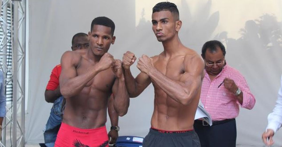 Cosio y Quintero listos para "Impacto Explosivo" - Nacional | Tvn Panamá