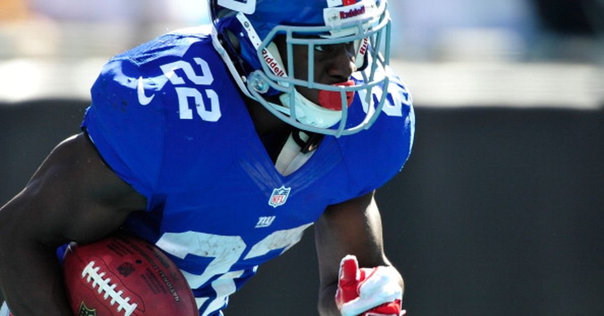 David Wilson no podrá volver a jugar fútbol americano - NFL | Tvn Panamá