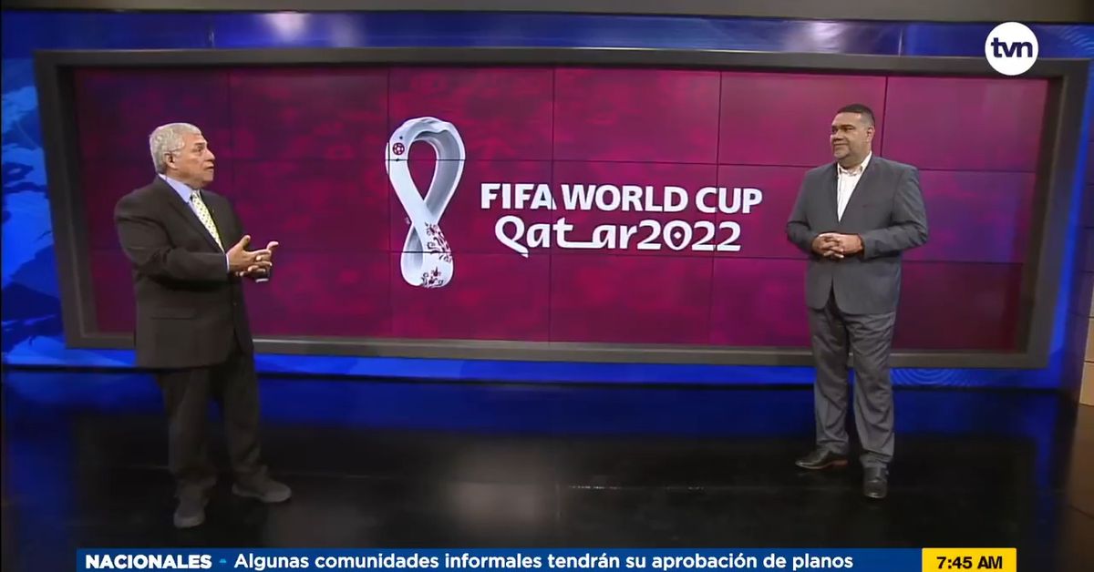 Vídeo | Expertos de TVN y TVMAX analizan a los grandes de Europa ...