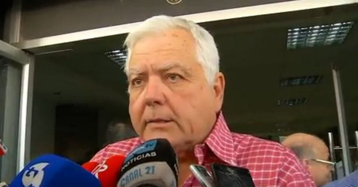 Defensa de Mario Martinelli busca anular sentencia en caso de granos ...