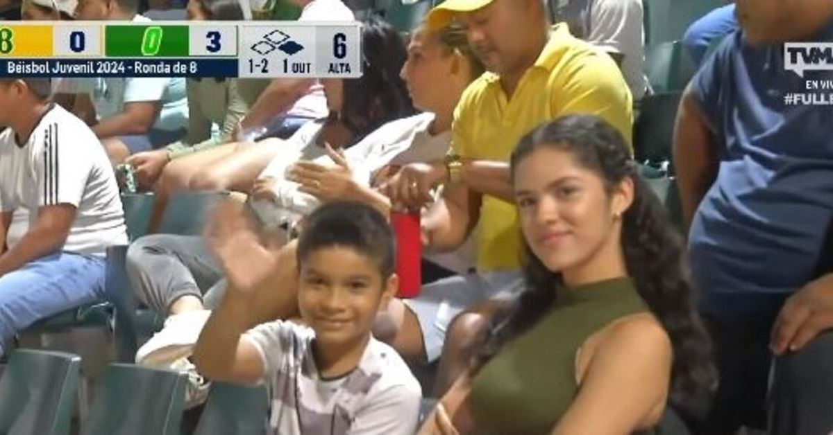 Vídeo | Béisbol Juvenil 2024 | La Fiesta del Boom: Bocas del Toro vs Panamá Oeste - Campeonato ...