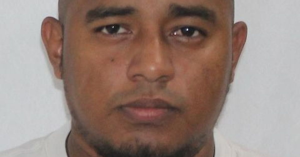 José "Ito" Gaitán, candidato a representante de Sabanitas, Colón por el ...