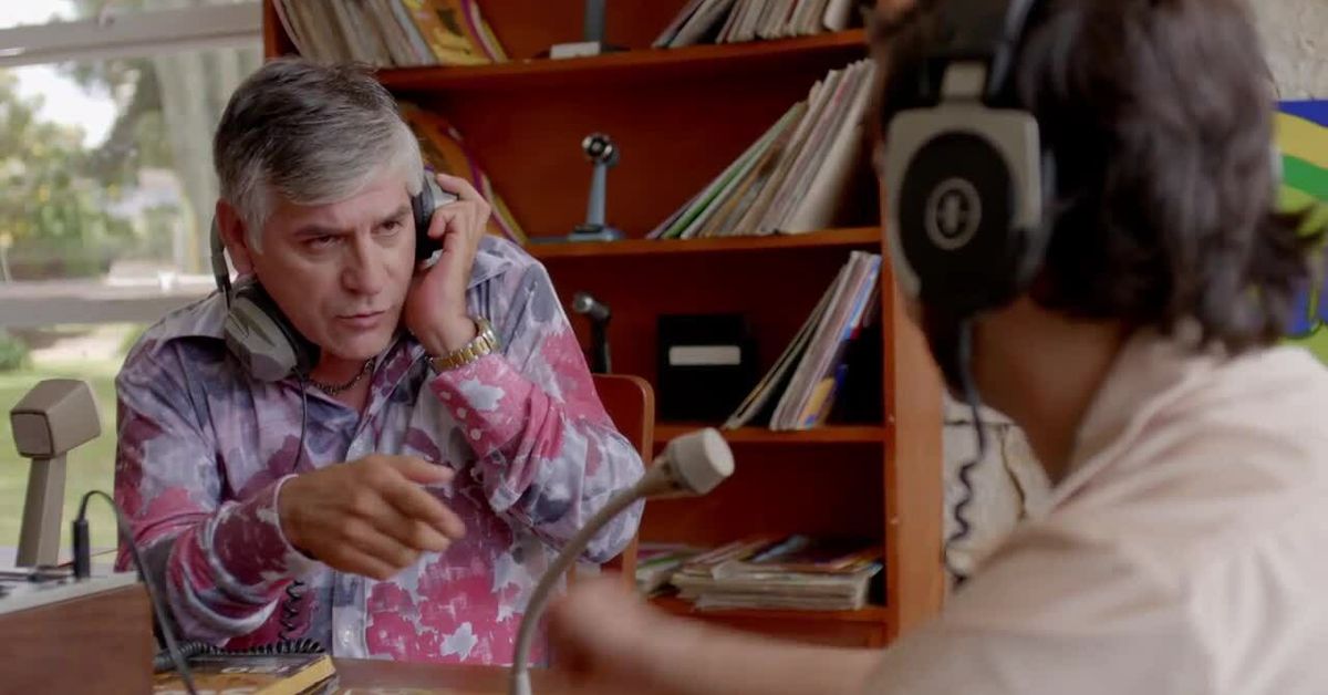 Vídeo | Loquito Por Ti - Capítulo 33 - Capítulos | Tvn Panamá