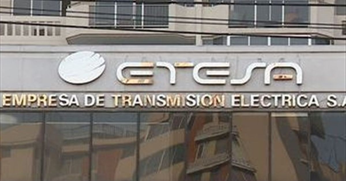 Etesa: Salen a la luz millonarios 'mutuo acuerdo' para gerentes y ...