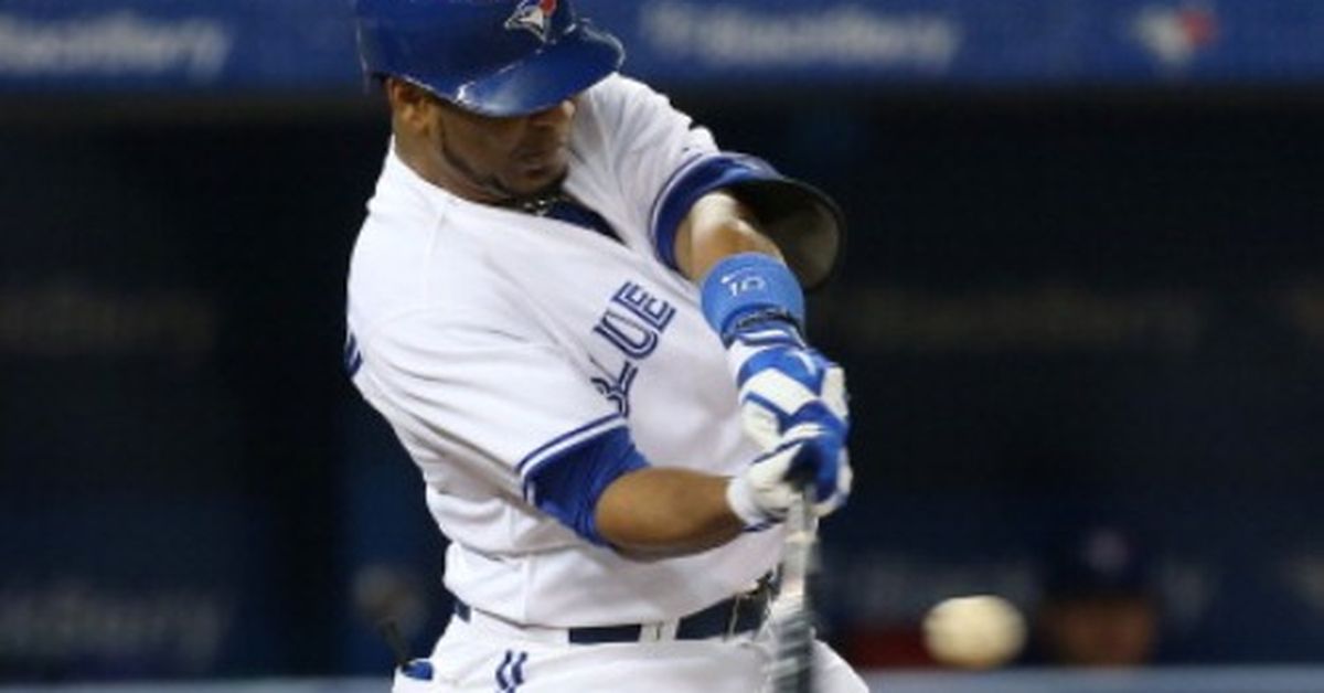 Azulejos volaron más alto que los Orioles - MLB | TVN Panamá