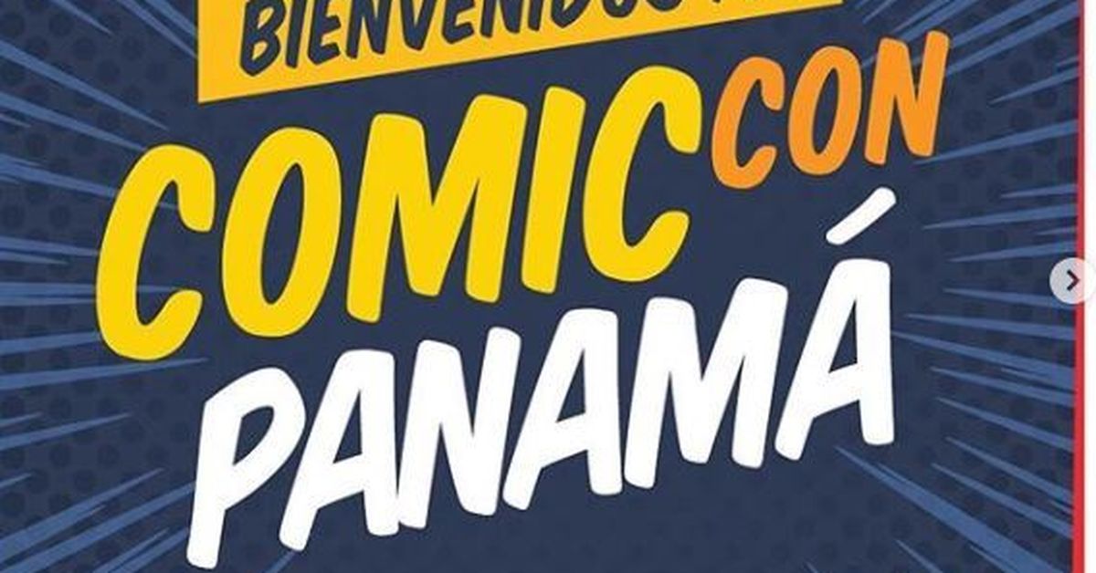 El Comic Con viene por primera vez a Panamá - Show TVN | Tvn Panamá
