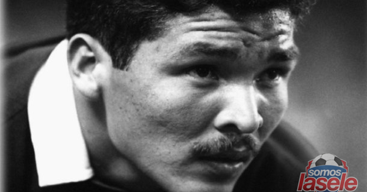 Rommel Fernández, incomparable - La Sele | Tvn Panamá