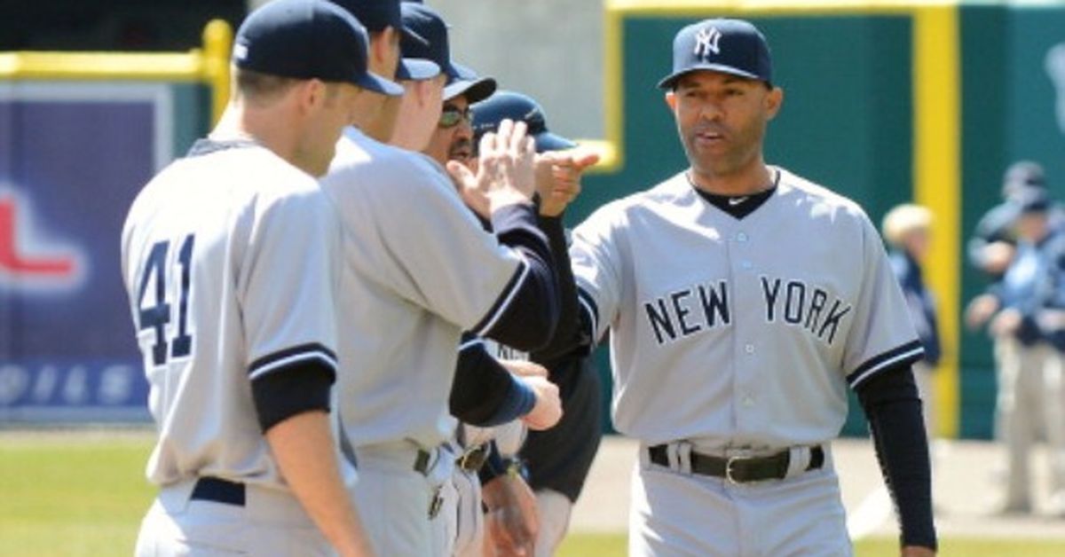 Mariano Rivera le da las gracias a todos - MLB | Tvn Panamá