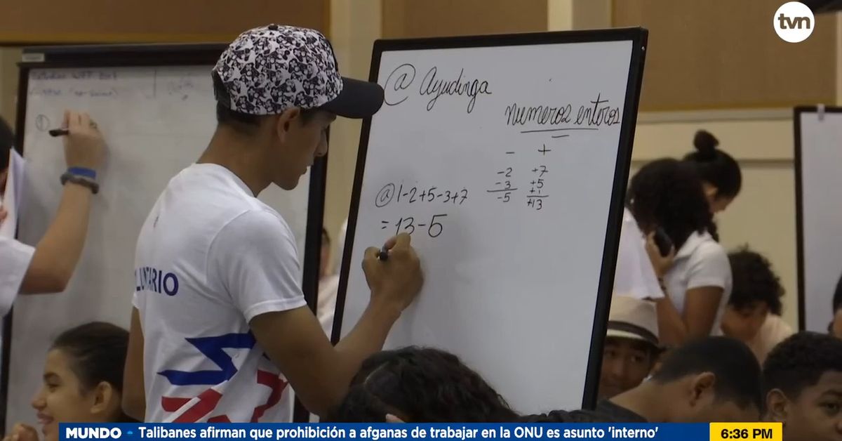 Videos de Noticias | TVN Panamá