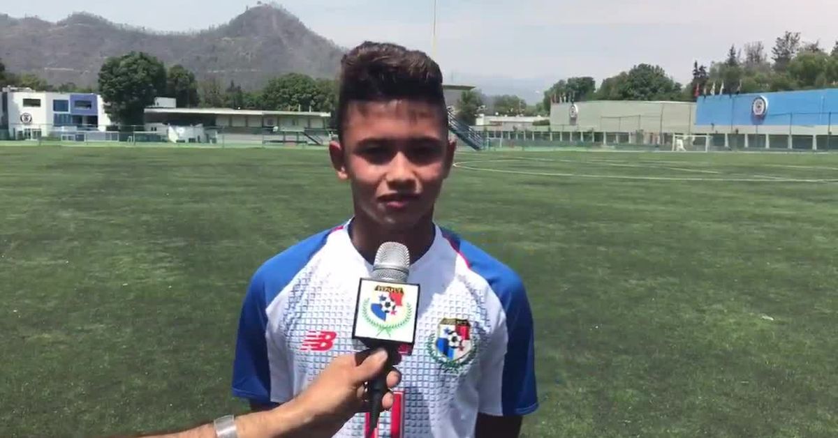 Vídeo | Entrevistas con Abdiel Castro y Jordy Hidalgo jugadores de la ...