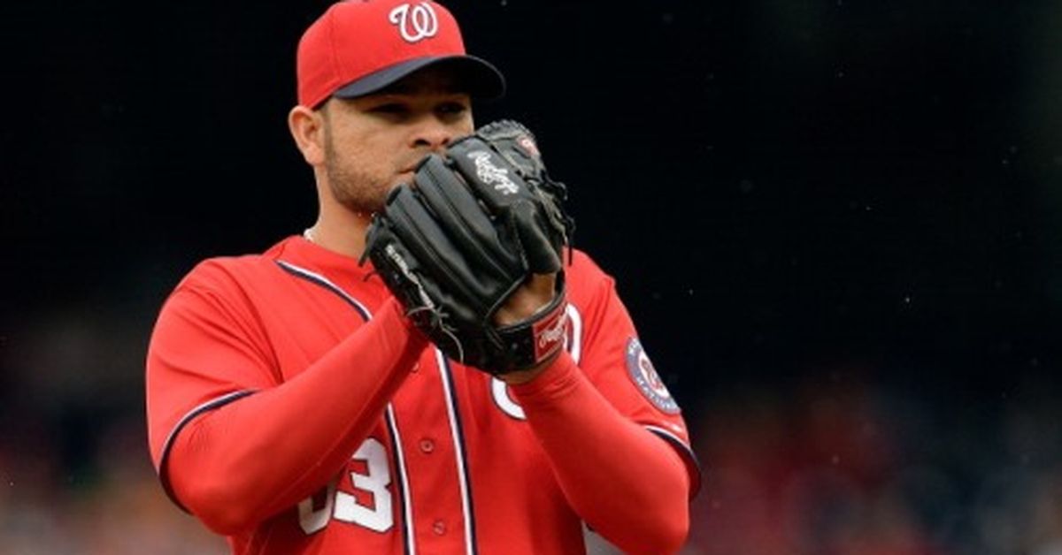 Marlins envían a Henry Rodríguez a las menores - MLB | Tvn Panamá