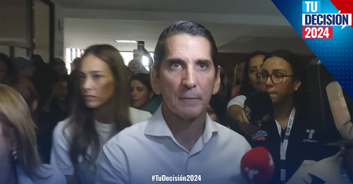 Elecciones en Panamá: Rómulo Roux: 'No podemos permitir que los del ...