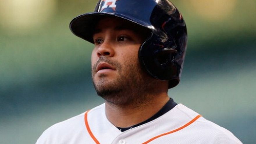 Altuve se ausenta por muerte de su abuela - MLB | TVN Panamá