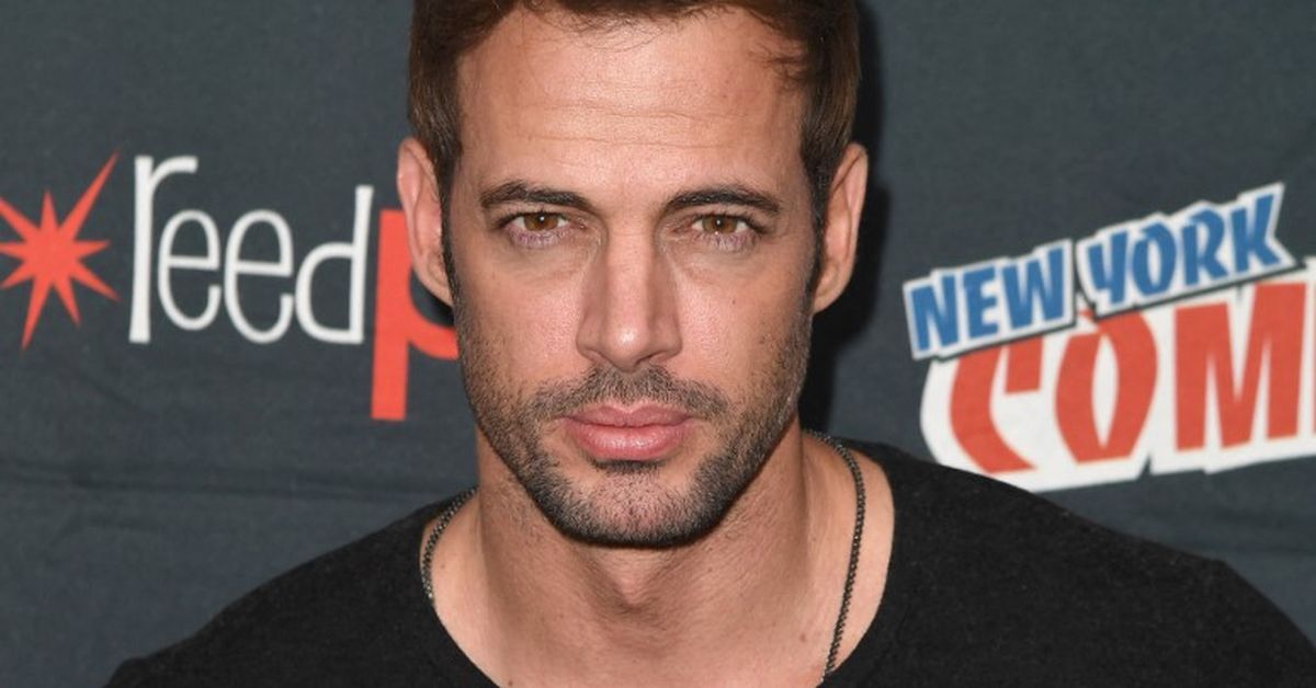 William Levy: ¡Terminó esposado! William Levy se negó a pagar ronda de ...