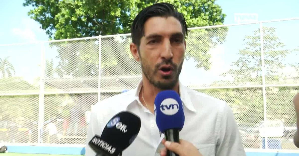 Vídeo | Jaime Penedo destaca los tres pilares del fútbol panameño ...