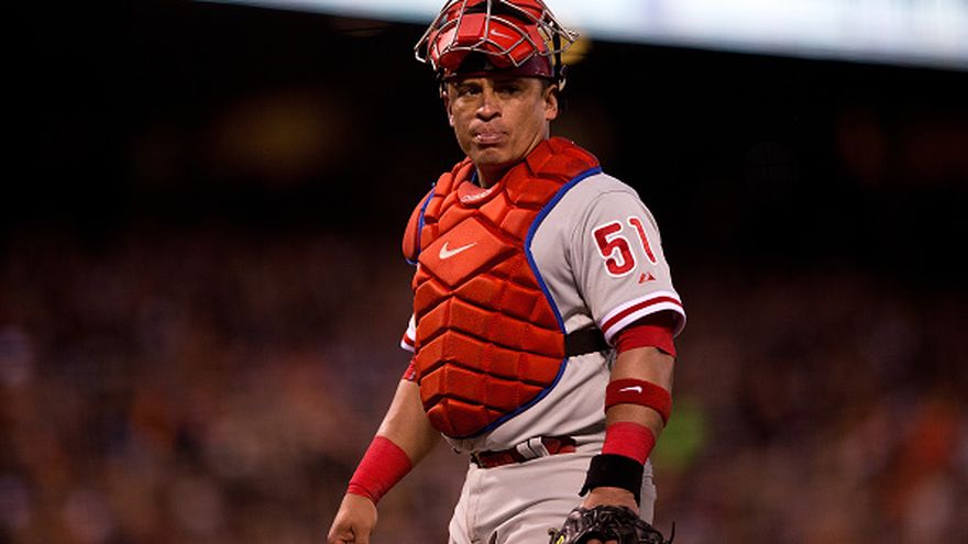 Filis dan permiso a "Calicho" para jugar por Panamá en Eliminatoria al ...