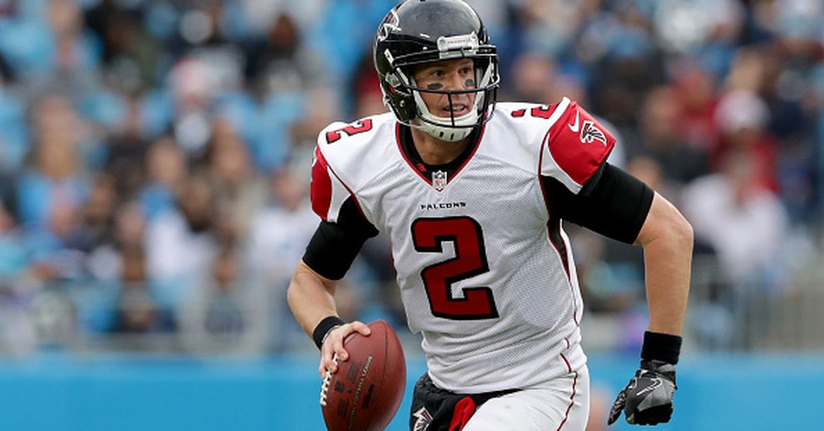 Ryan acerca a Falcons a un viaje a las finales - NFL | TVN Panamá