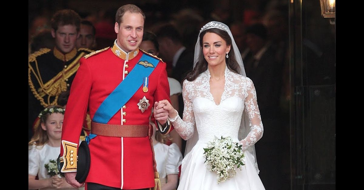 Kate Middleton: 'Le quedan pocos meses de vida' | La dura predicción de ...