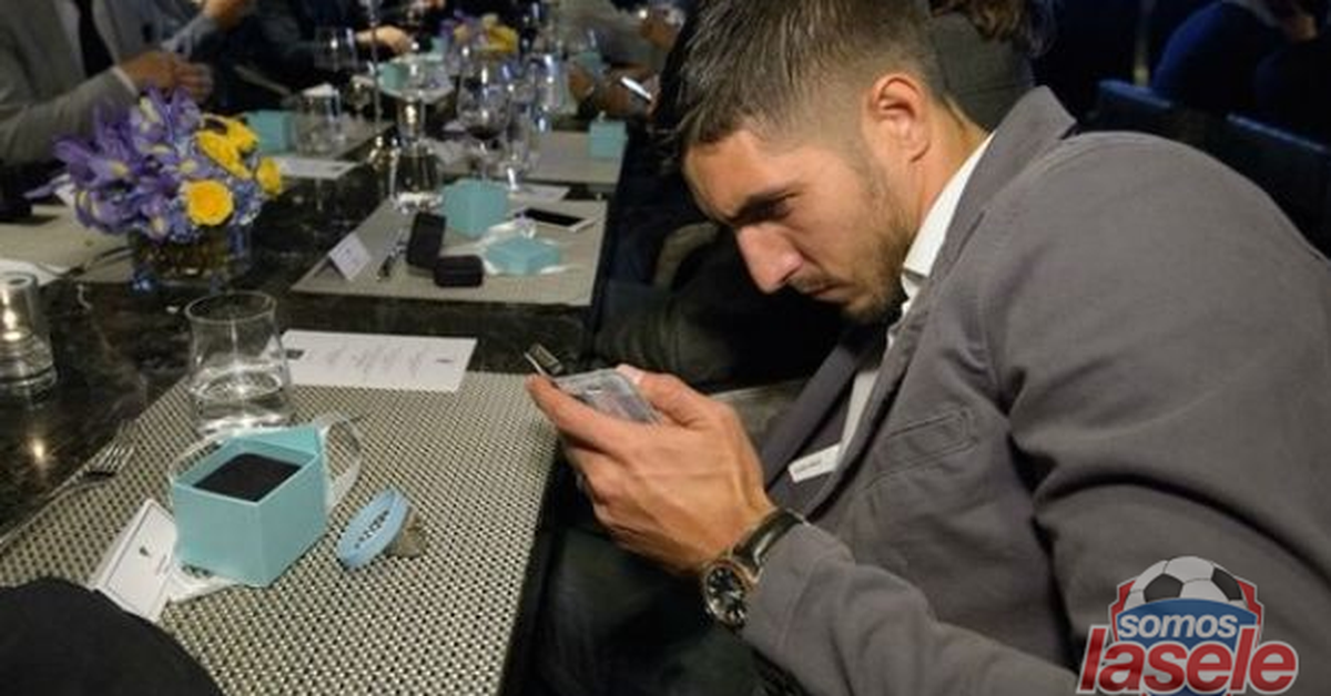 Jaime Penedo recibe con orgullo su anillo de campeón de la MLS - La ...