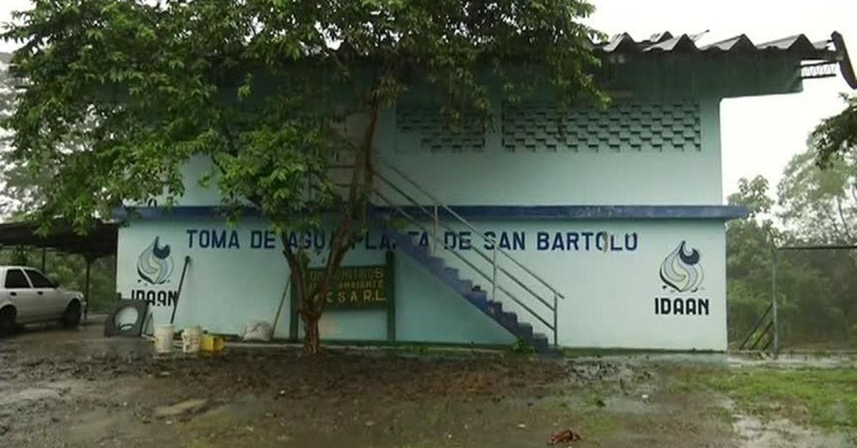 Varios sectores en Barú estarán sin agua potable este viernes ...