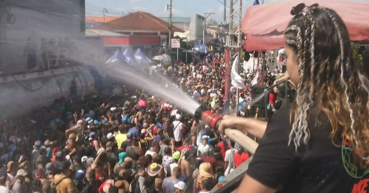 Carnaval 2024: Recomiendan limitar los horarios de los culecos para el ...