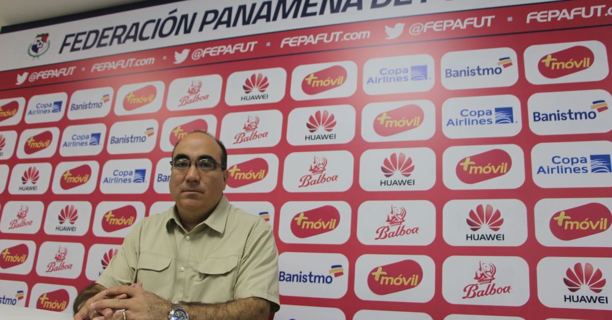 Eduardo Vaccaro designado como Director Ejecutivo de FEPAFUT - Somos La ...