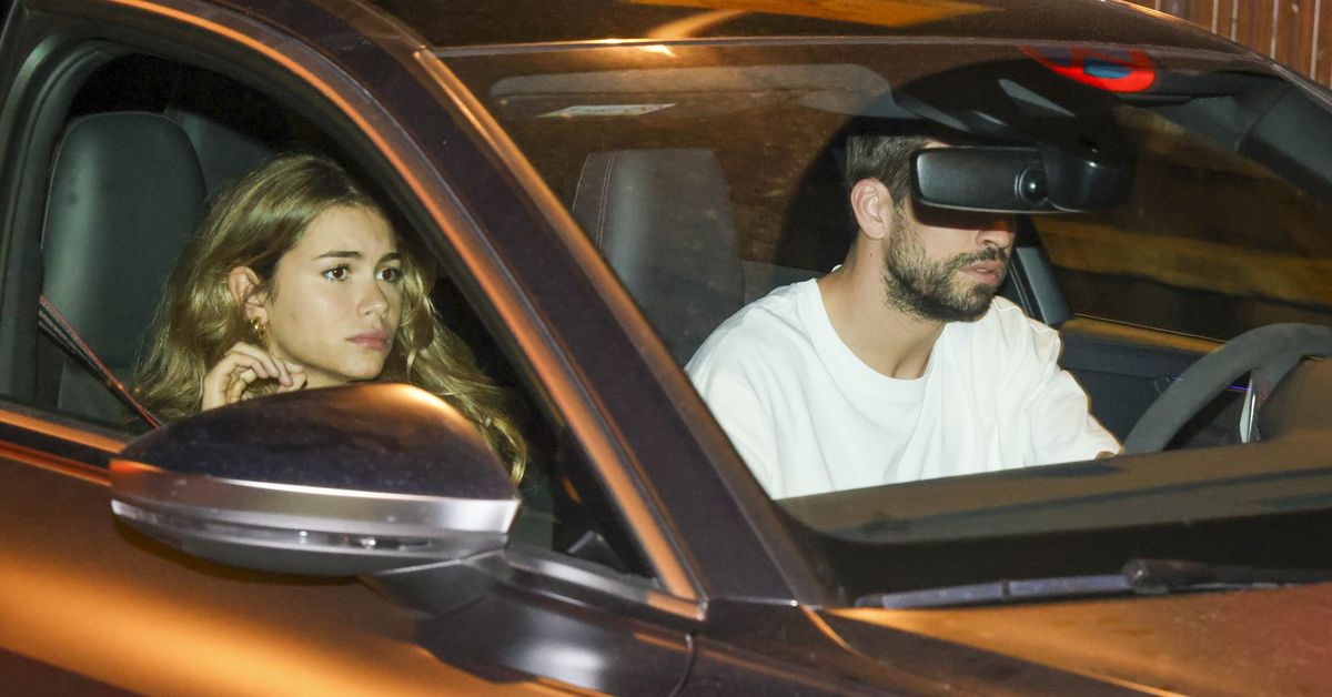 Gerard Piqué: Gerard Piqué y Clara Chía habrían terminado su relación: 'tiene novia nueva y es ...