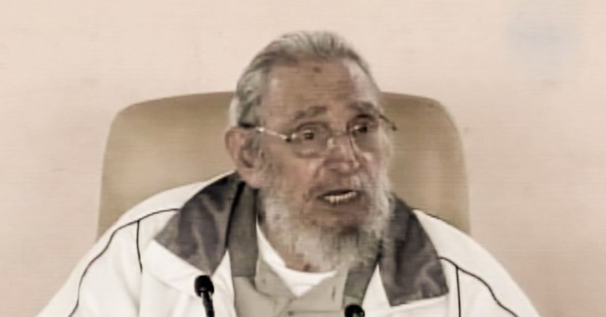 Figuras públicas reaccionan a la muerte de Fidel - Mundo | Tvn Panamá