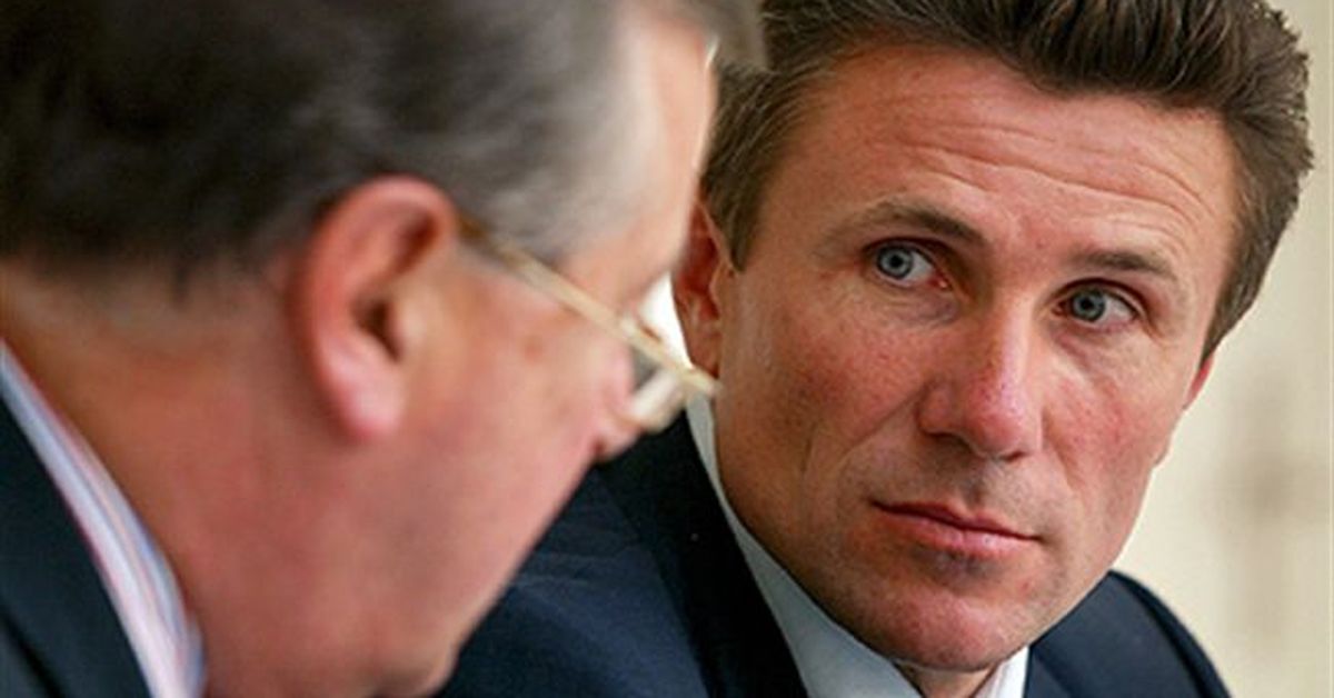 Diack ratificado como presidente de la IAAF - Más deportes | Tvn Panamá