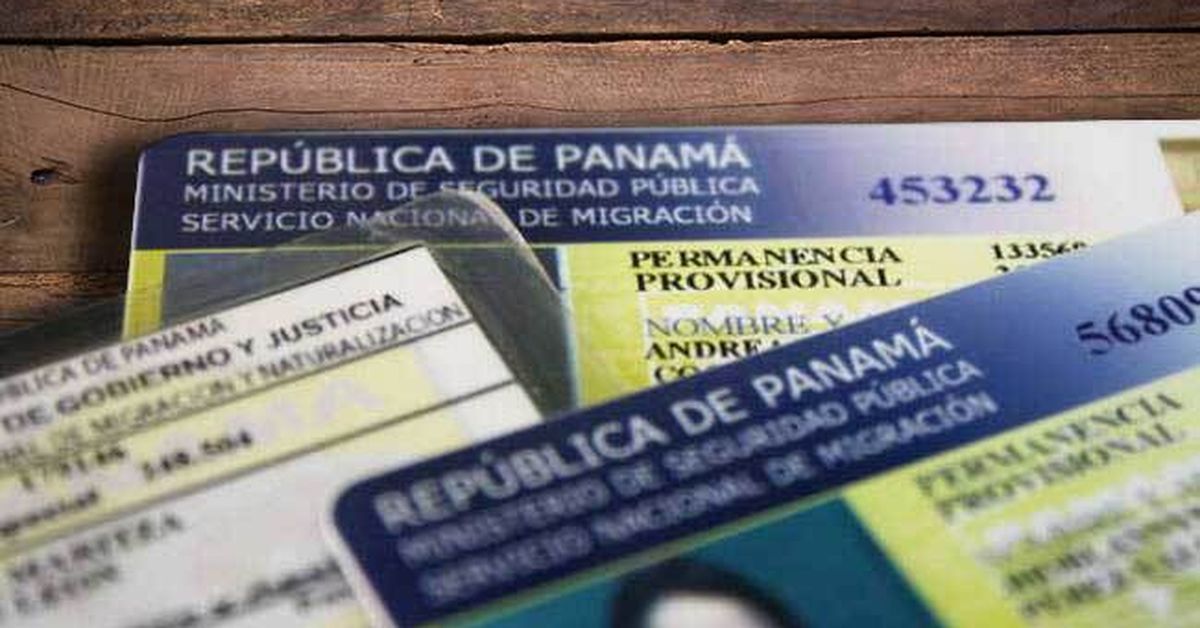 Trámite Legales: Pasos para sacar el permiso de trabajo en Panamá ...