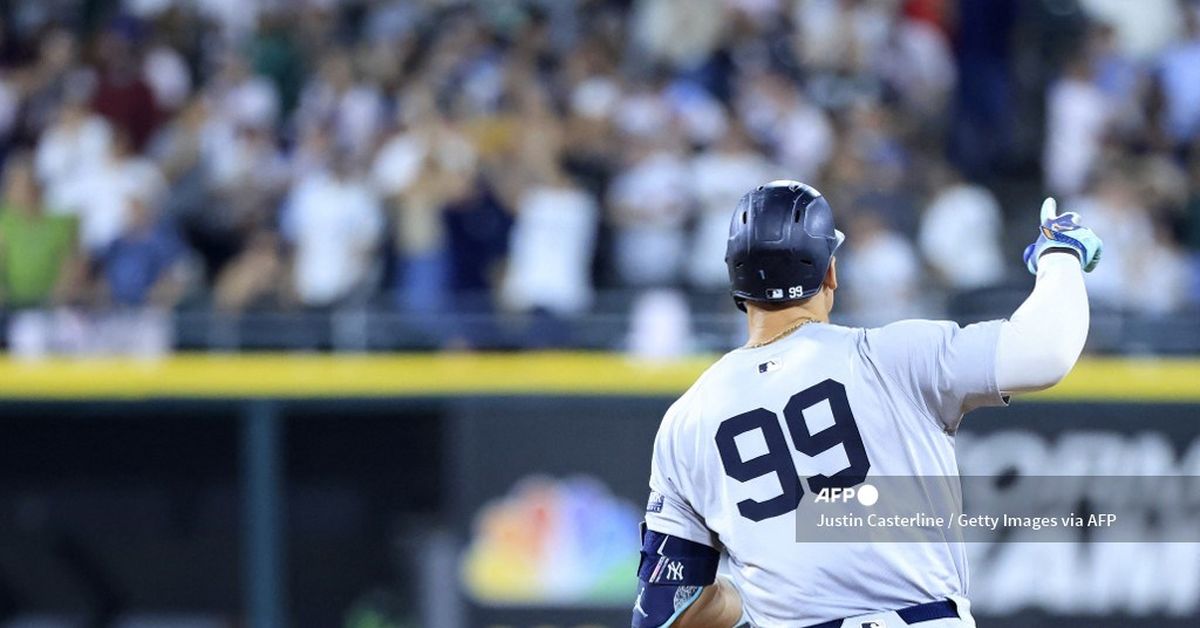 Béisbol Grandes Ligas: MLB | ¿Cómo va la carrera por los playoffs en la ...