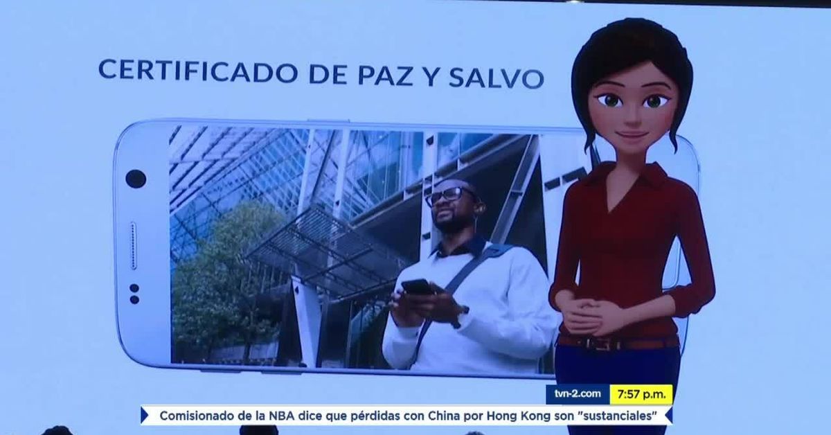 Videos de Noticias | TVN Panamá
