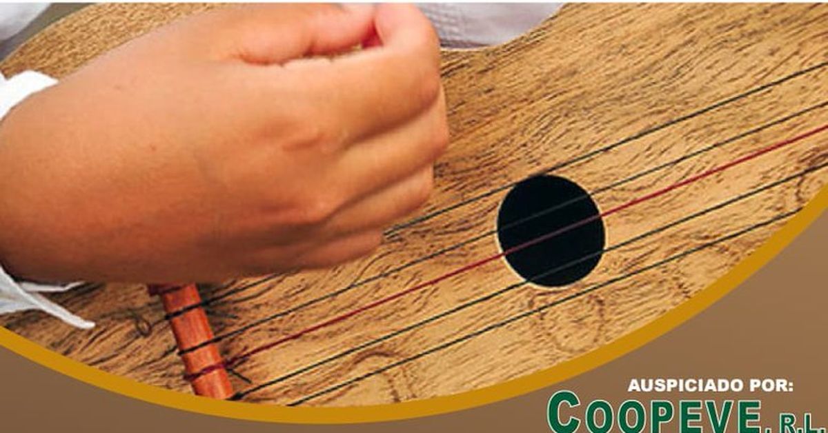 Celebrarán el Primer Festival de la Guitarra Bocona este fin de semana ...