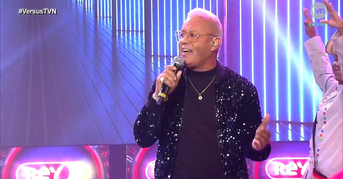 Vídeo | Versus | Wichy Camacho es el invitado de este quinto show ...