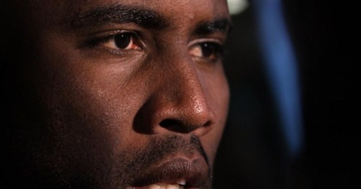 "Pipe" Baloy aprendió la lección ante Portugal - La sele | TVN Panamá