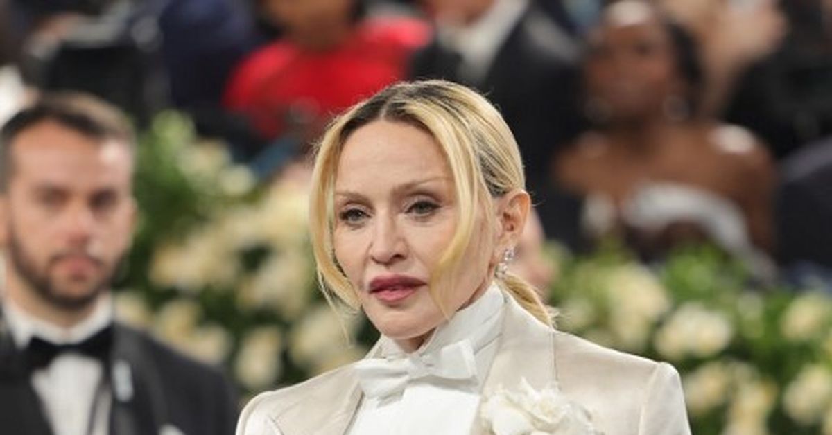 Madonna anuncia un nuevo disco 'dance' para 2026 - Música | Tvn Panamá