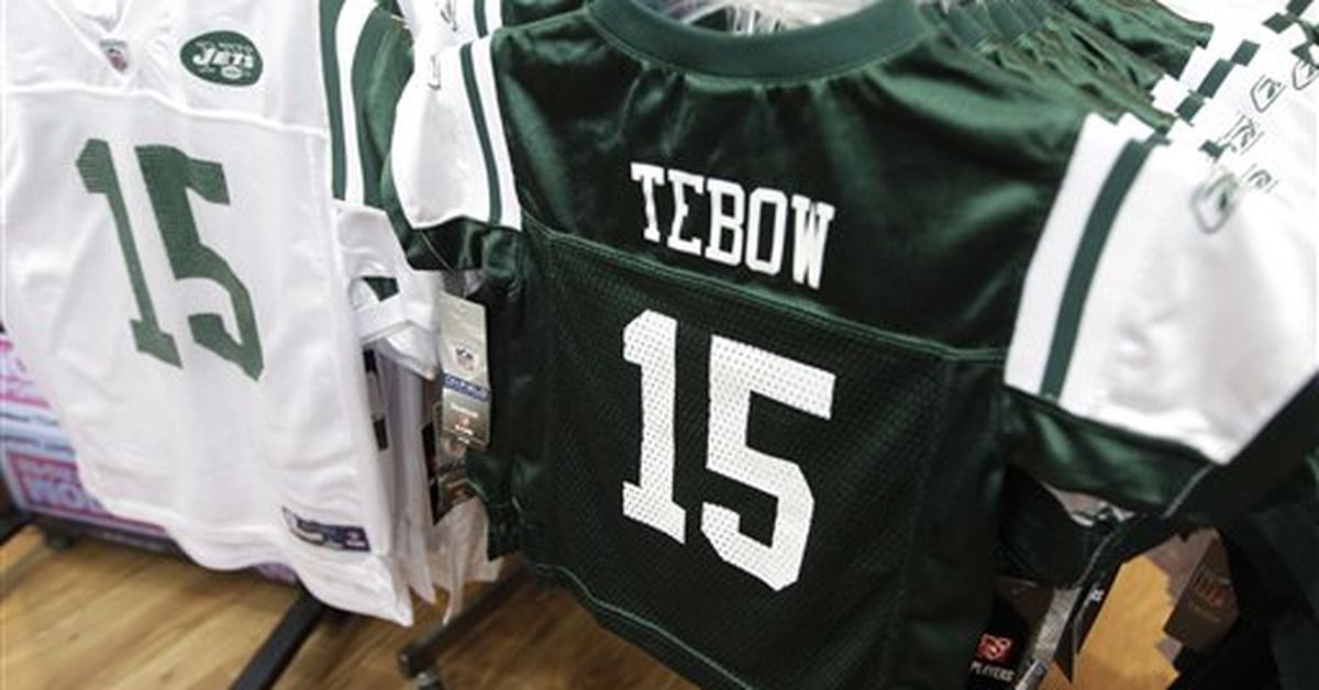 NFL presenta sus nuevos uniformes - NFL | Tvn Panamá