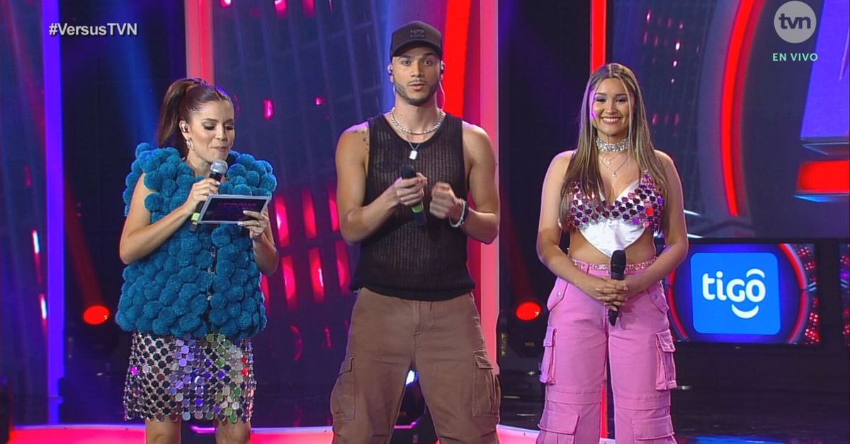 Vídeo | Versus: Lachy vs. Jeysi - Noti-Versus | Tvn Panamá